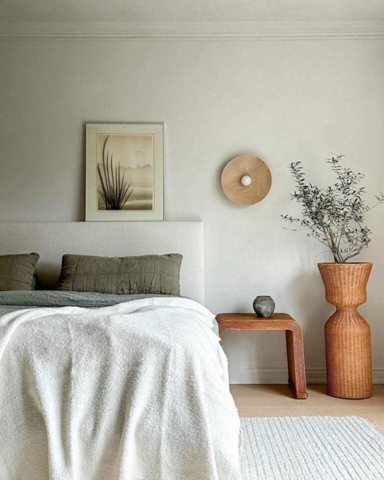 20 Boho Bedroom Ideas to Create a Space You’ll Never Want to Leave ...