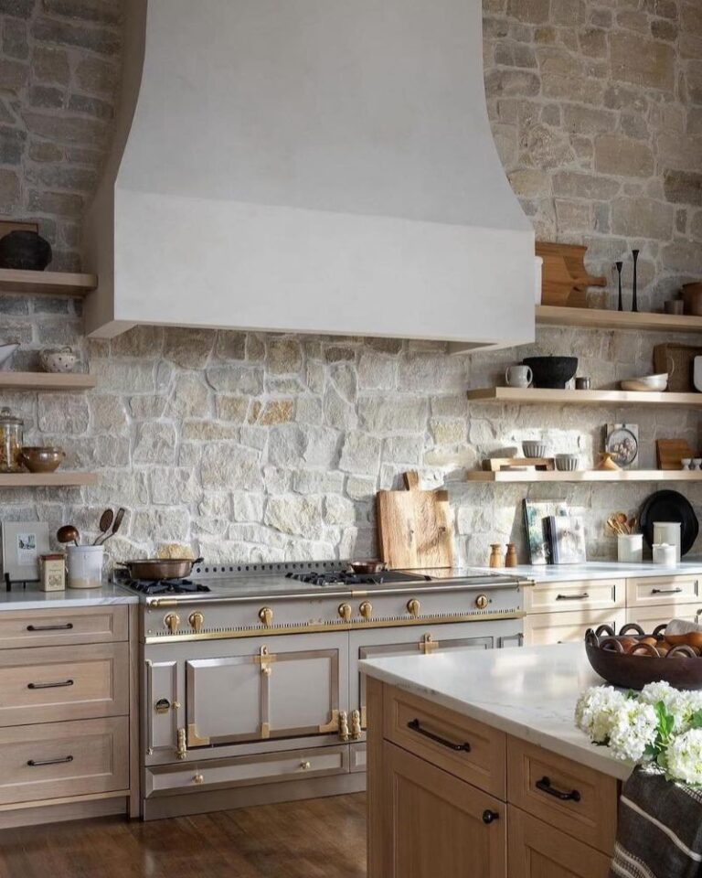 17+ Stunning Kitchen Backsplash Ideas to Transform Your Cooking Space ...